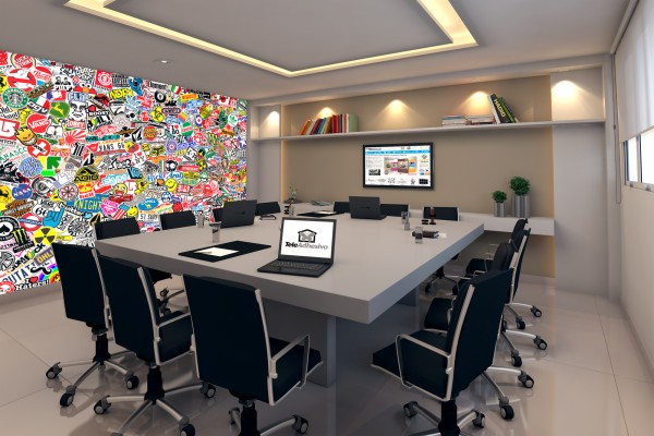 Video Game Sticker Bomb - 1500x1068 Wallpaper - teahub.io