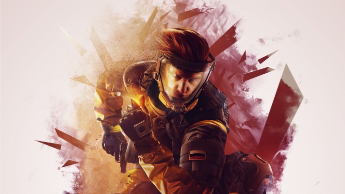 Rainbow Six Siege Finka Cgi - 2560x1440 Wallpaper - teahub.io