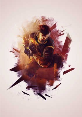 Rainbow Six Siege Finka - 3508x1973 Wallpaper - teahub.io