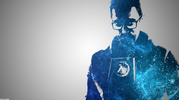 Gordon Freeman Wallpaper Hd - 1920x1080 Wallpaper - teahub.io