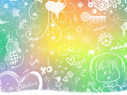 Healthy Kids Background - 1024x500 Wallpaper - teahub.io