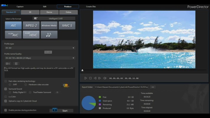 Cyberlink Powerdirector Codec - 1280x720 Wallpaper - teahub.io