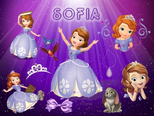 Sofia The First Backgrounds - 1500x902 Wallpaper - teahub.io