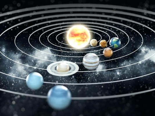Planets In Our Solar System Uhd 8k Wallpaper - Planet - 7680x4320 ... Planets In Our Solar System Uhd 8k Wallpaper - Planet - 7680x4320 ...