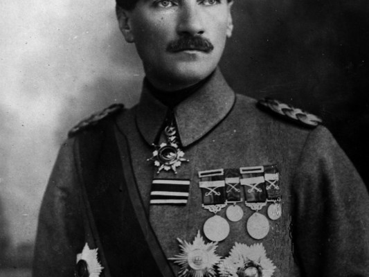Mustafa Kemal Atatürk Askerlik - 1280x960 Wallpaper - teahub.io