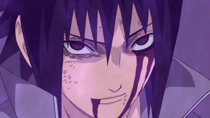 Bad Sasuke - 1280x720 Wallpaper - teahub.io