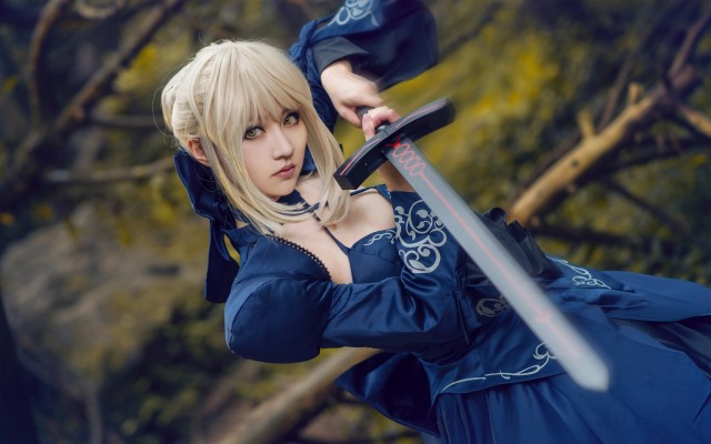 Cosplay Girls - 1920x1080 Wallpaper - teahub.io