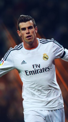 Gareth Bale 4k - 900x562 Wallpaper - teahub.io