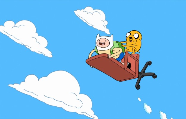 Adventure Time Screensaver Wallpapers Image 11 Cool - Adventure Time ...