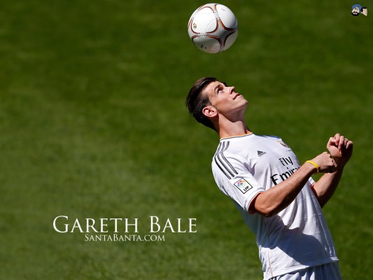 Gareth Bale 4k - 900x562 Wallpaper - teahub.io