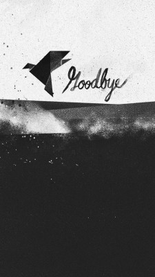Goodbye Shizuka - 1280x720 Wallpaper - teahub.io