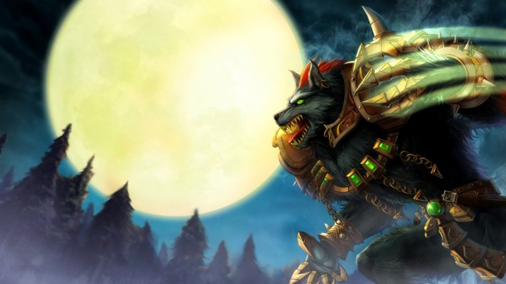Singed Warwick - 1920x1080 Wallpaper - teahub.io