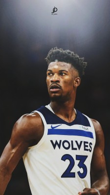 Jimmy Butler Wallpaper For Phone - 675x1200 Wallpaper - teahub.io