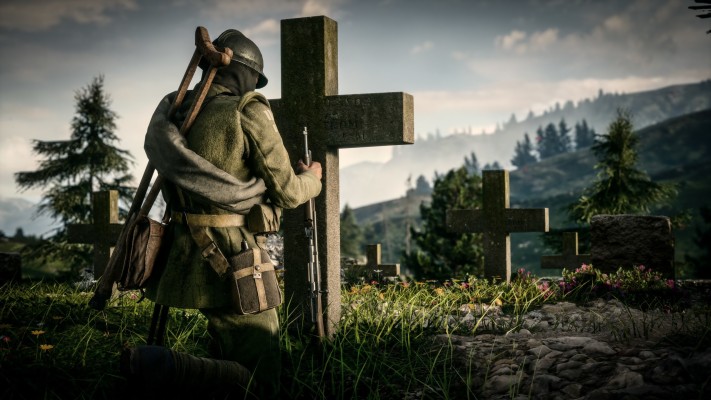 Bf1 Wallpaper - 9500x4008 Wallpaper - teahub.io