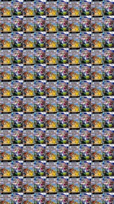 Super Smash Bros Brawl Pixel Art - 1600x900 Wallpaper - teahub.io