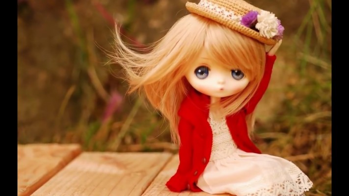 Barbie Doll Baby Girl Wallpaper - Sunder Doll - 1920x1200 Wallpaper ...