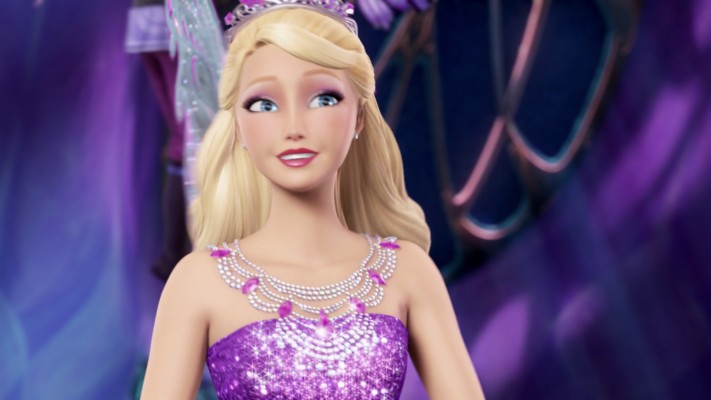 Barbie High Definition Wallpaper - High Resolution Barbie Background ...