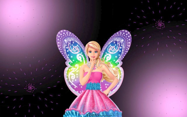 Barbie Doll Baby Girl Wallpaper - Sunder Doll - 1920x1200 Wallpaper ...