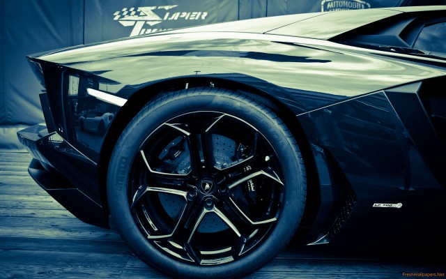 Lamborghini Wheels Wallpaper Hd - 2560x1600 Wallpaper - teahub.io