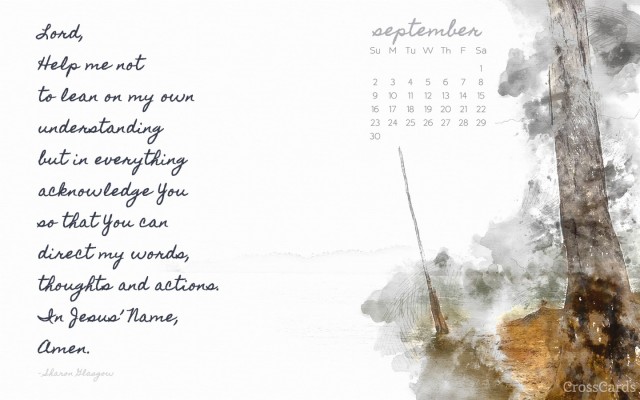 Crosscards September - Wallpaper - 1440x900 Wallpaper - teahub.io