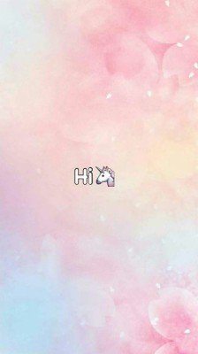 Home Screen Wallpaper Pastel - 750x1334 Wallpaper - teahub.io