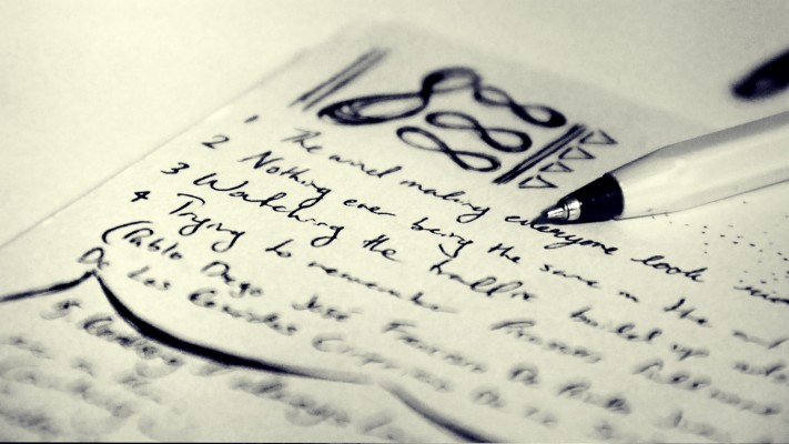 100% Quality Letter Hd Wallpapers - Letter Writing Images Hd ...