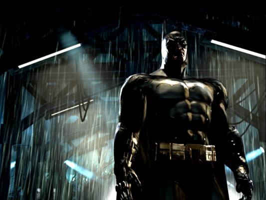 Batman Arkham Asylum Screenshots - 800x600 Wallpaper - teahub.io