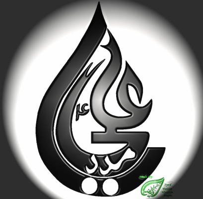 Ali Name Hd Wallpaper - Ya Ali Madad Logo - 1252x1252 Wallpaper - teahub.io