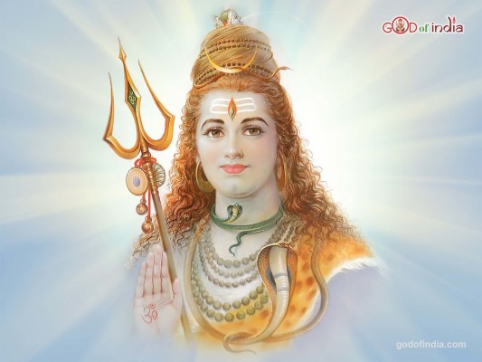 Bhola Baba Wallpaper - 1024x798 Wallpaper - teahub.io