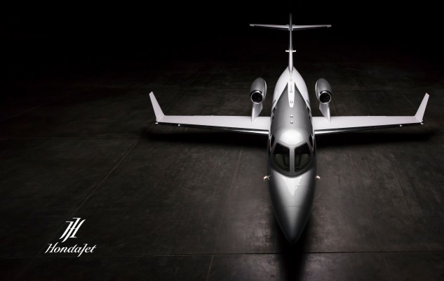 Honda Ha-420 Wallpaper - Honda Jet Gif - 2560x1600 Wallpaper - teahub.io