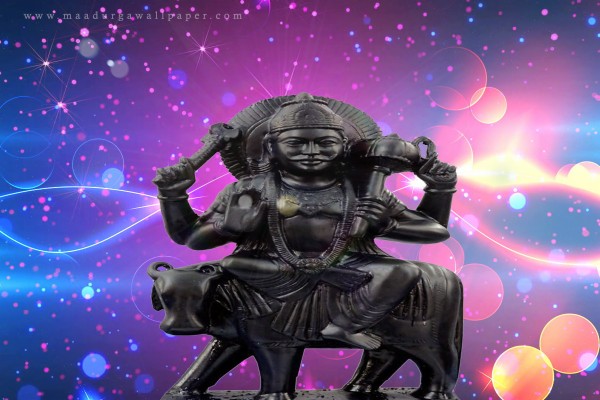 Shani Dev Wallpaper & Photos Hd Download - Shani Devta Image Download ...