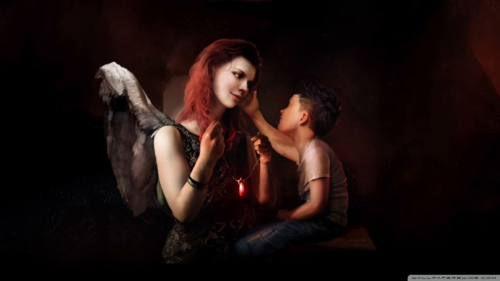 Devil May Cry Dante Mom - 1920x1080 Wallpaper - teahub.io