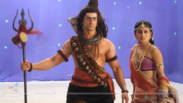 Mahadev - Mythology - 1920x1080 Wallpaper - teahub.io