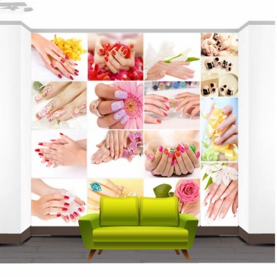 Nail Beauty Salon Background - 900x900 Wallpaper - teahub.io