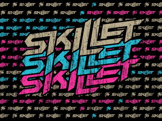 Skille - Skillet - 1024x768 Wallpaper - teahub.io