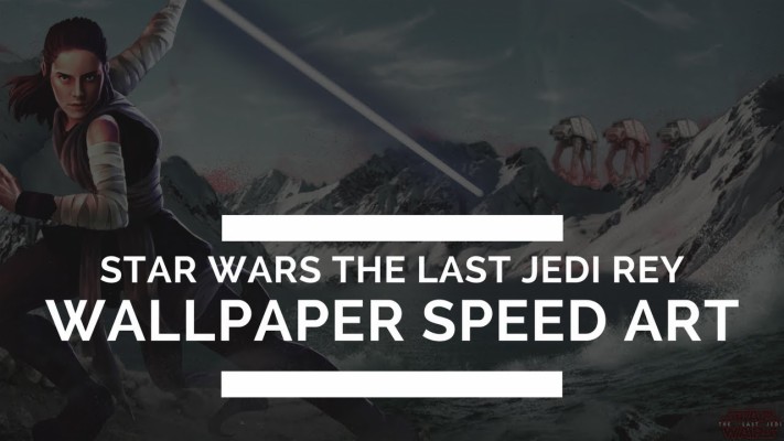 Last Jedi Rey Posters - 1080x1920 Wallpaper - teahub.io