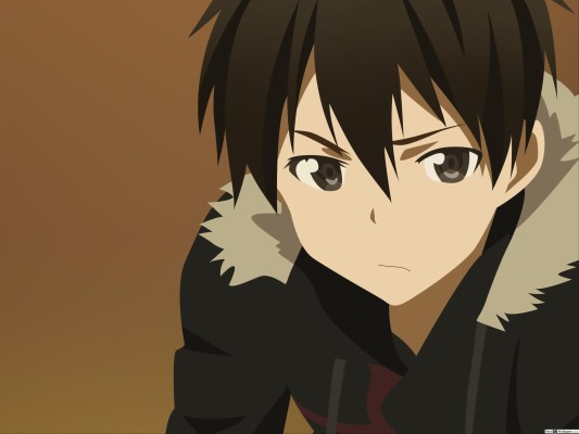 Kirito - 3200x2400 Wallpaper - teahub.io