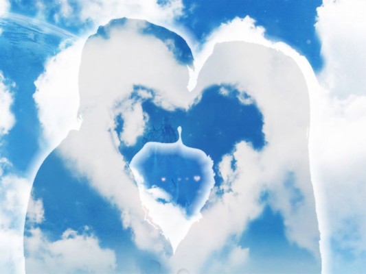 Love Simple Image Hd - 1024x768 Wallpaper - teahub.io