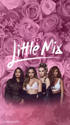 Little Mix S Wallpaper♥ - Little Mix Magazine Cover - 1280x1024 ...