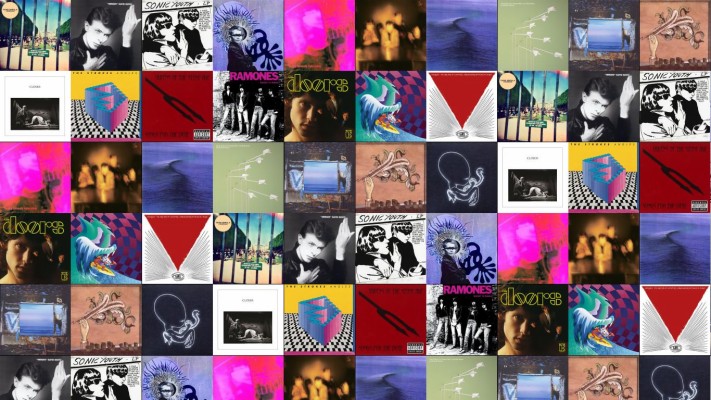 Tame Impala Wallpapers - Tame Impala Innerspeaker - 1920x1080 Wallpaper ...