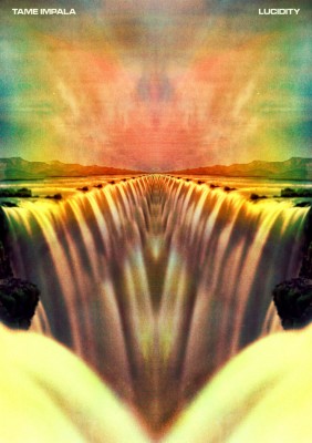 Tame Impala - Innerspeaker Wallpaper - Innerspeaker Tame Impala Album ...