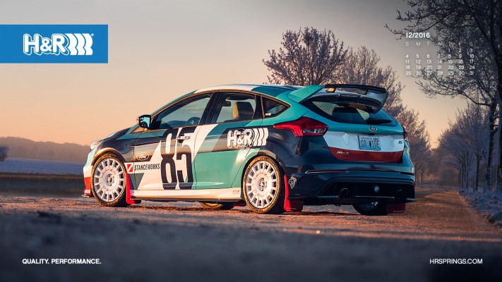Ford Focus Rs Rally Build - 1920x1080 Wallpaper - teahub.io