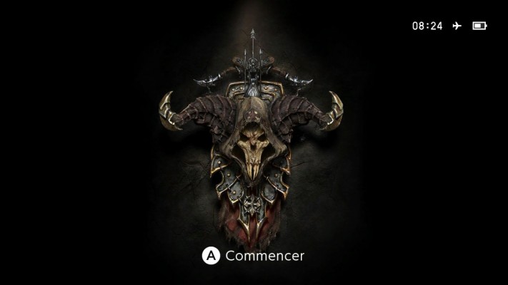 Diablo Demon Hunter Crest - 1280x720 Wallpaper - teahub.io