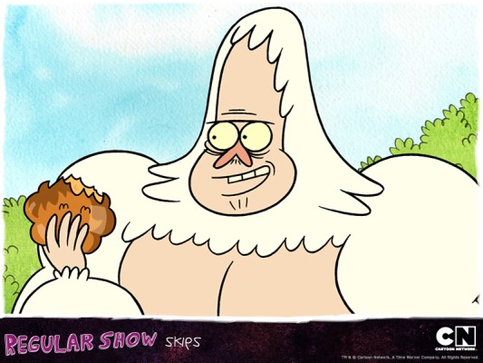 Painel Regular Show - Regular Show Wallpaper Hd - 1920x1080 Wallpaper ...