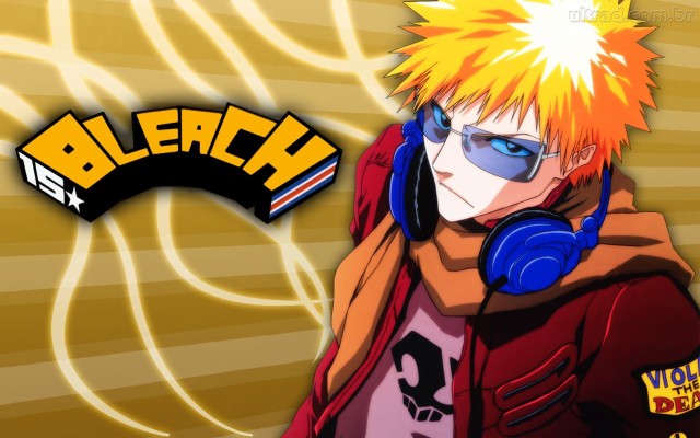Bleach Ichigo - Anime Look Alikes - 1280x800 Wallpaper - teahub.io