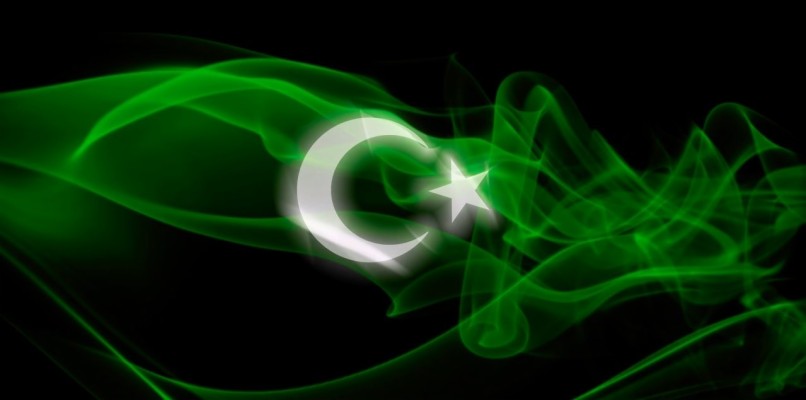 Pakistan Flag Facebook Cover - 640x1136 Wallpaper - teahub.io
