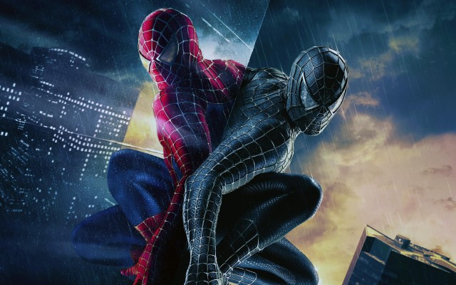 Spider Man 3 Pelicula - 1280x720 Wallpaper - teahub.io