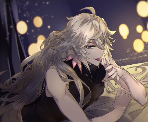 Fate Grand Order Mash Kyrielight - 1280x720 Wallpaper - teahub.io