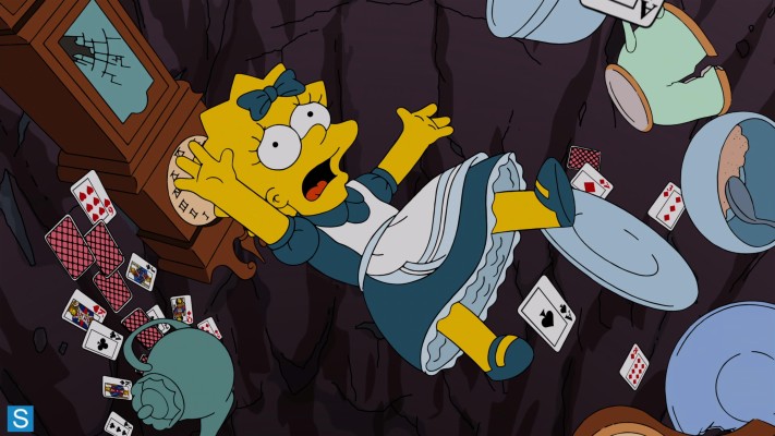 Simpsons Treehouse Of Horror Xvi - 1920x1080 Wallpaper - teahub.io