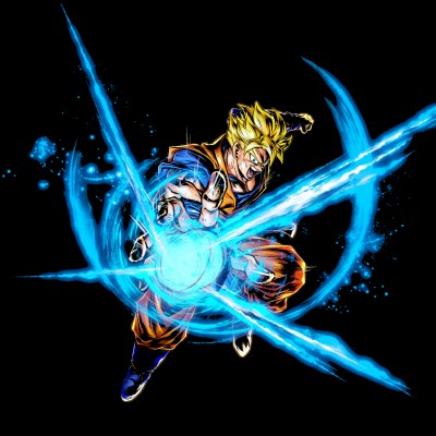 Future Gohan Metal Arm - 2048x2048 Wallpaper - teahub.io